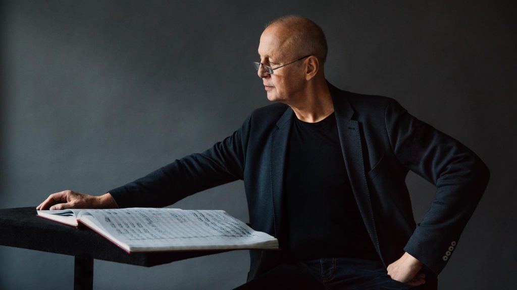 Stefan Soltesz Todesursache - Heute Welt