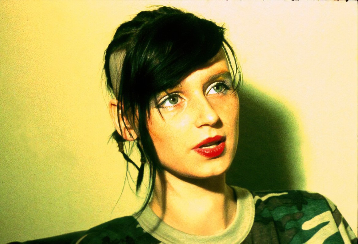 Was Macht Christiane F Heute