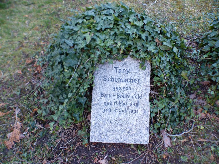 Toni Schumacher Vermögen - Heute Welt